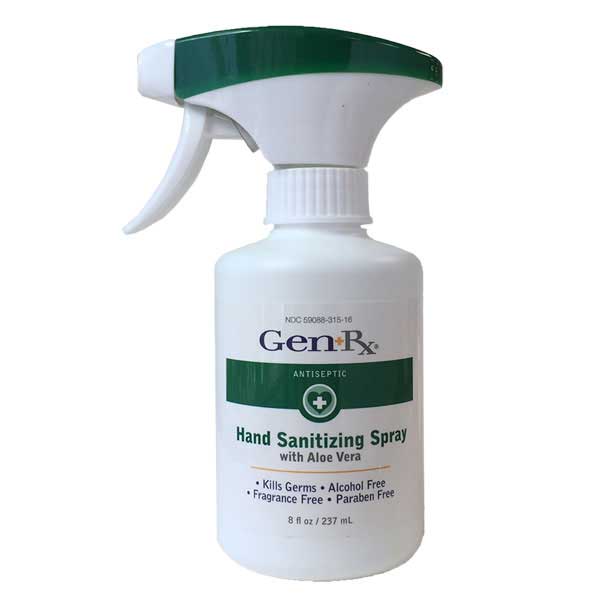 GenRx® Products - PureTek Store