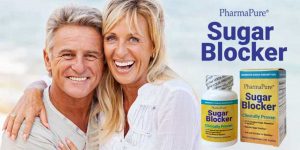 Pharmapure Sugar Blocker - PureTek Store